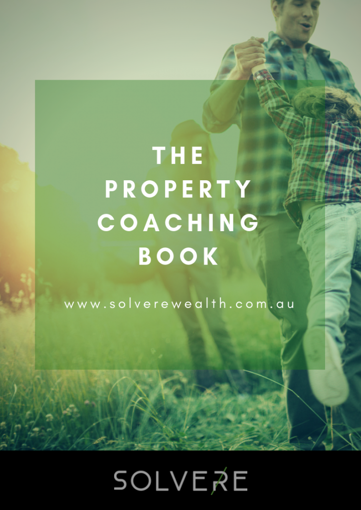 The Property Coaching Book | Solvere