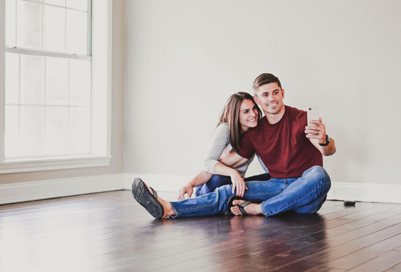 Rules for buying your PPR (Principal Place of Residence) | Solvere